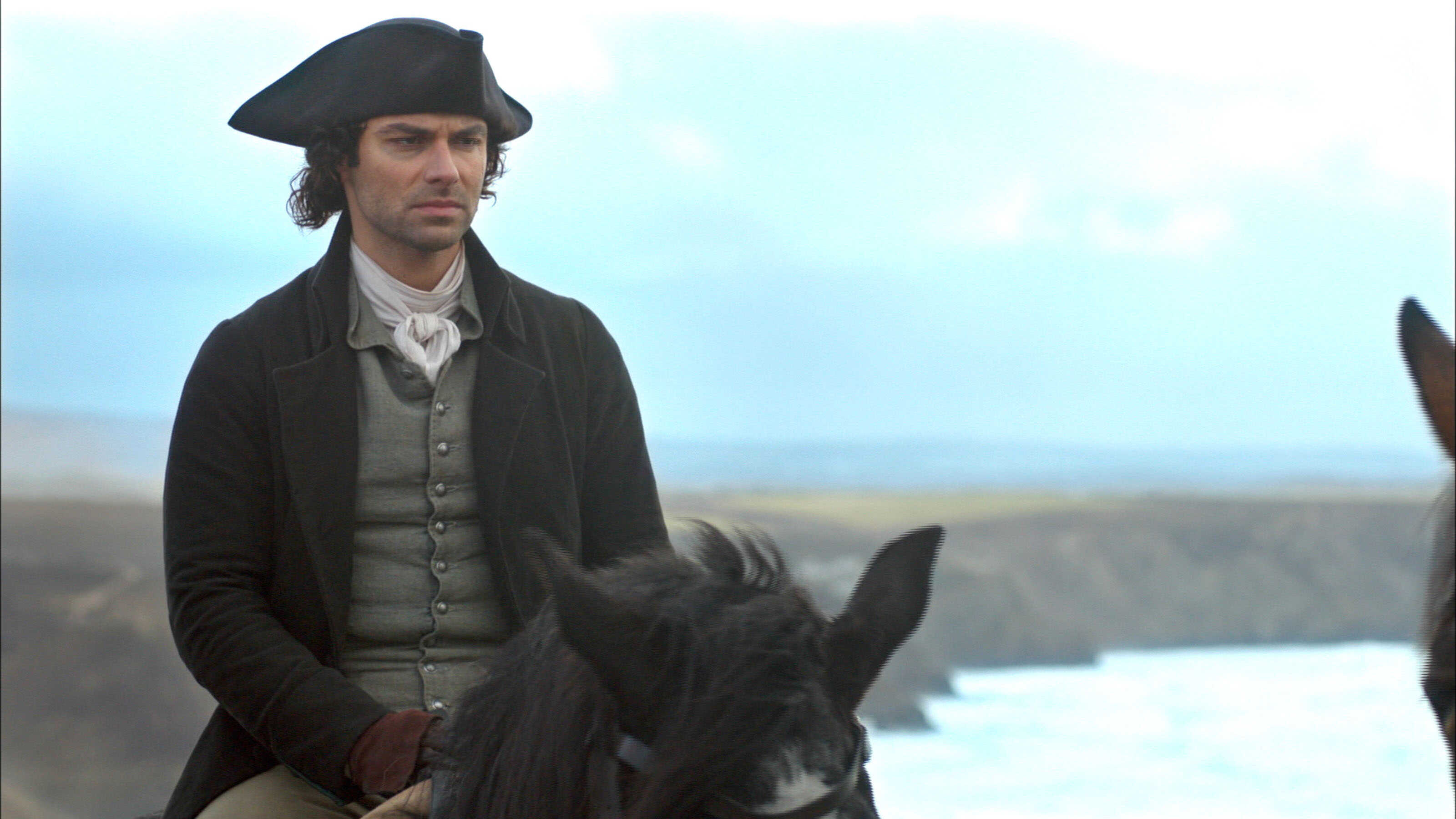Poldark Season 2 Season 2 Episode 8 Scene Masterpiece Official
