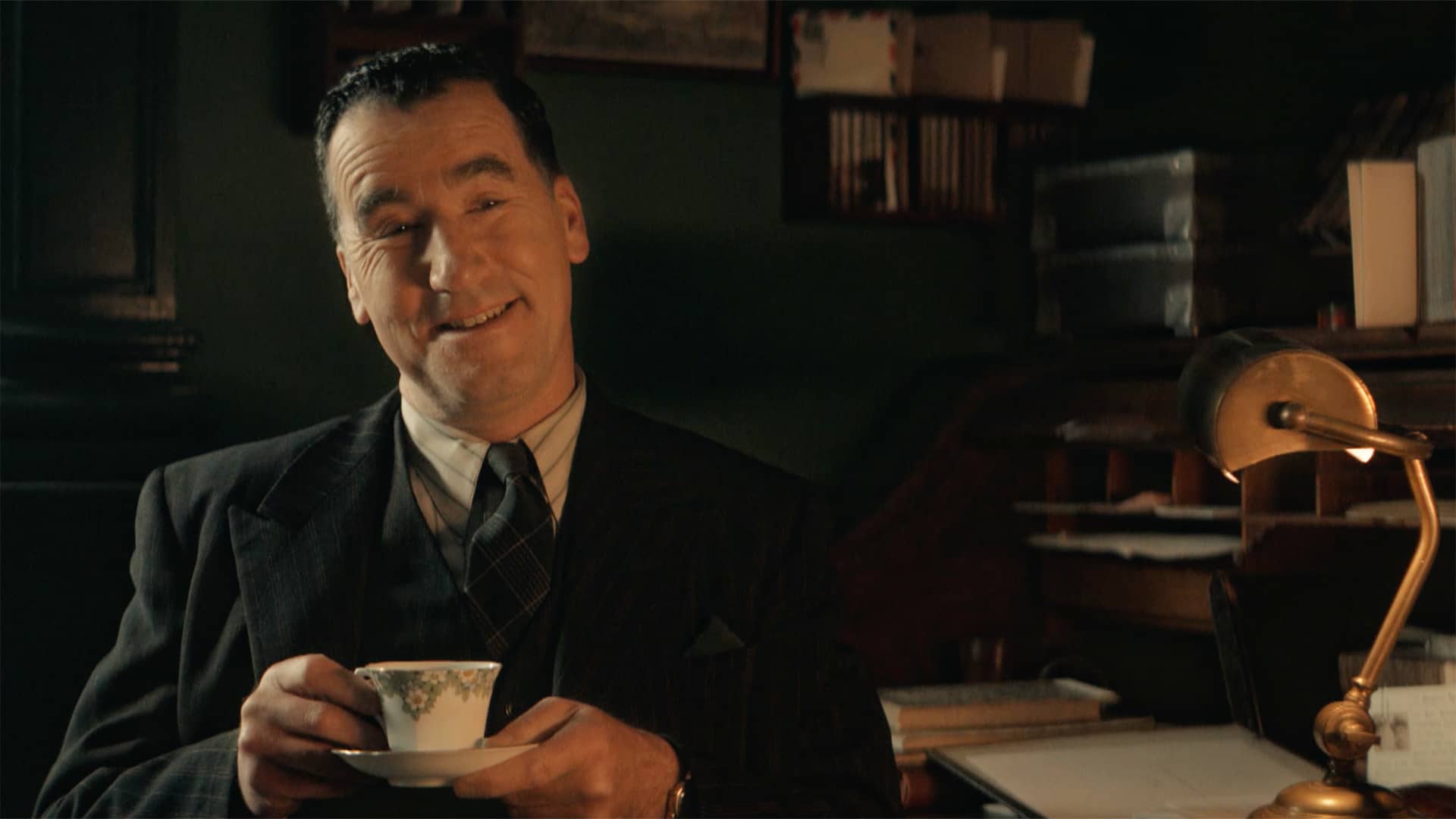 Magpie Murders | Masterpiece | Official Site | PBS Magpie Murders | Masterpiece | Official Site | PBS